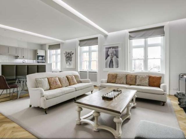3 Bedroom Flat