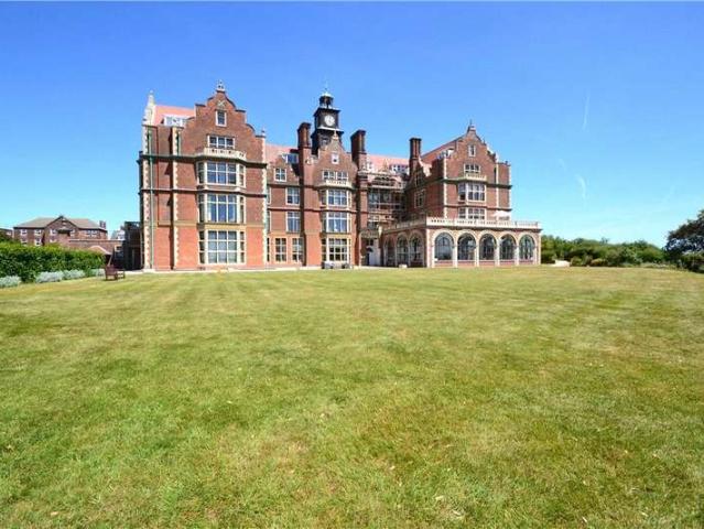 3 Bedroom Flat