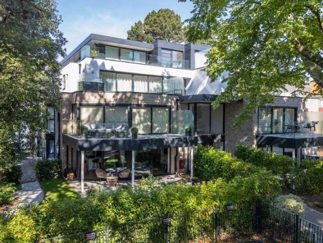 3 Bedroom Flat