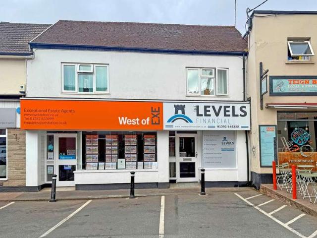 3 Bedroom Flat