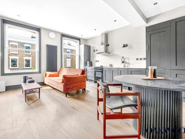 3 Bedroom Flat