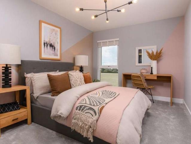3 Bedroom Flat