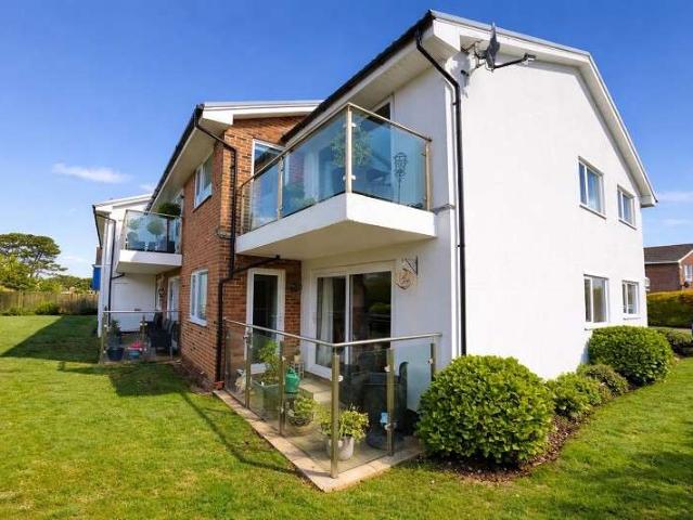 3 Bedroom Flat