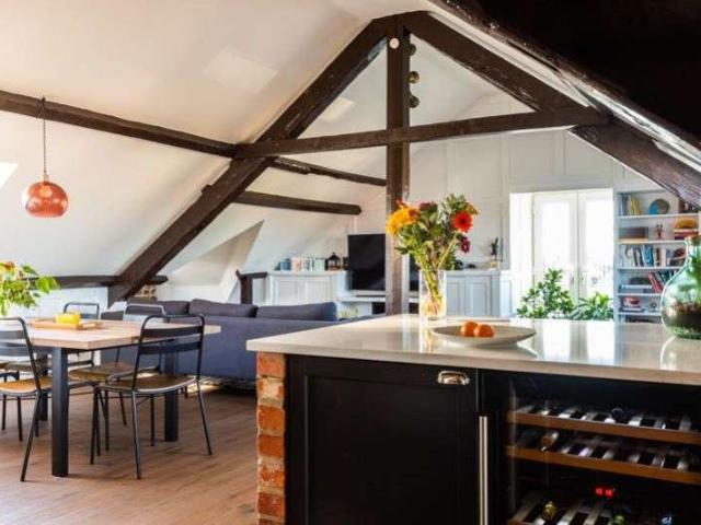 3 Bedroom Flat