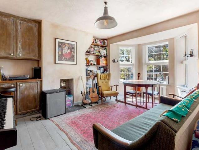 3 Bedroom Flat