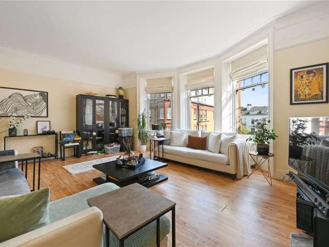 3 Bedroom Flat