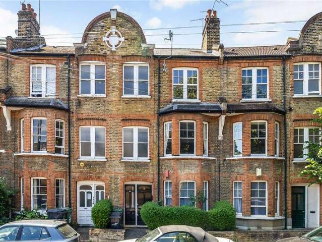 3 Bedroom Flat