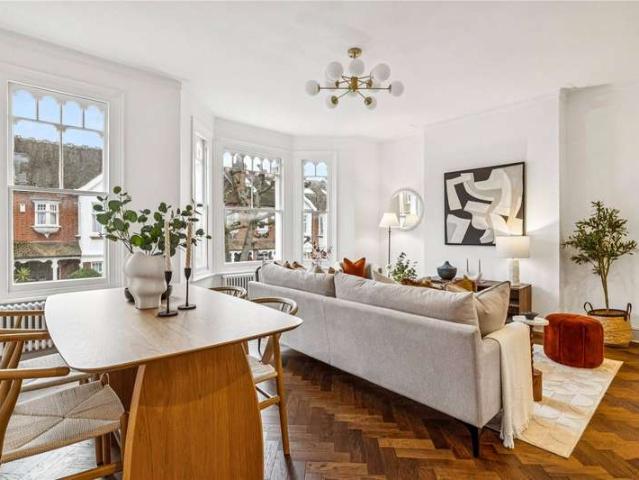 3 Bedroom Flat
