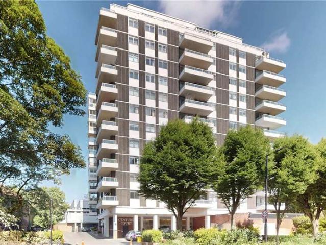 3 Bedroom Flat