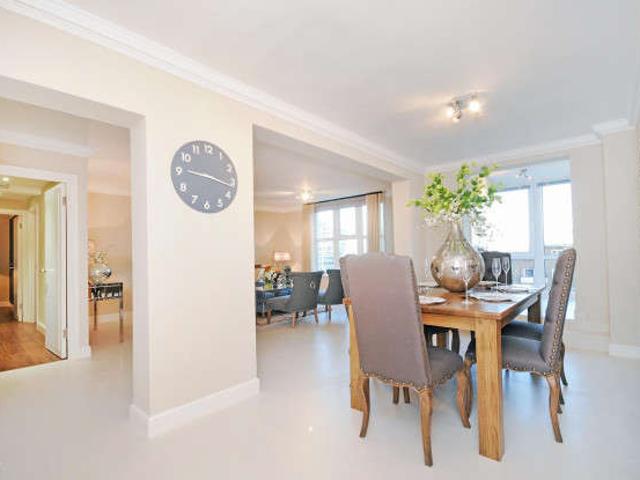 3 Bedroom Flat