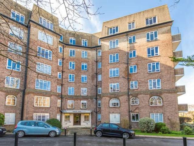 3 Bedroom Flat