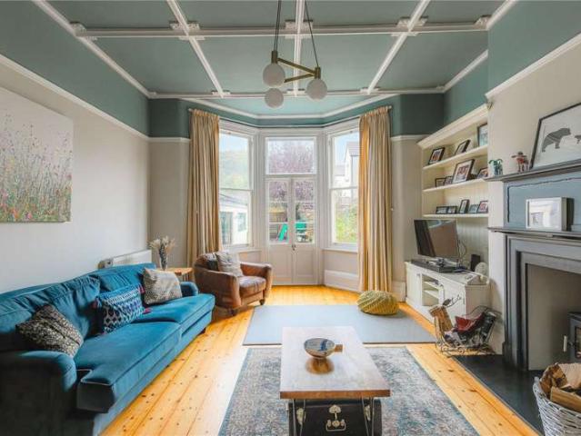 3 Bedroom Flat