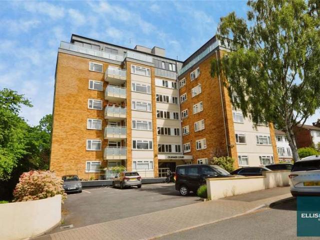 3 Bedroom Flat