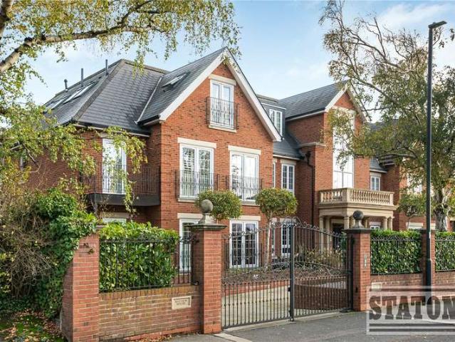 3 Bedroom Flat