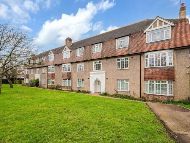 3 Bedroom Flat