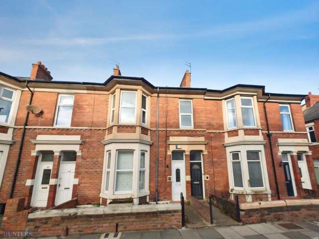 3 Bedroom Flat