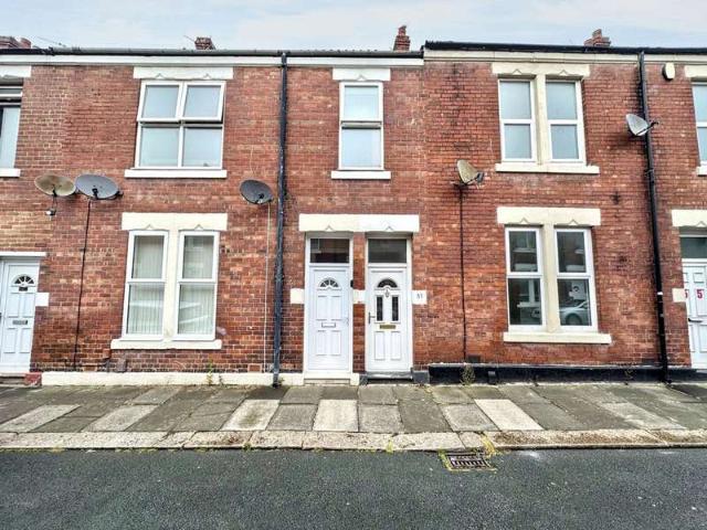 3 Bedroom Flat