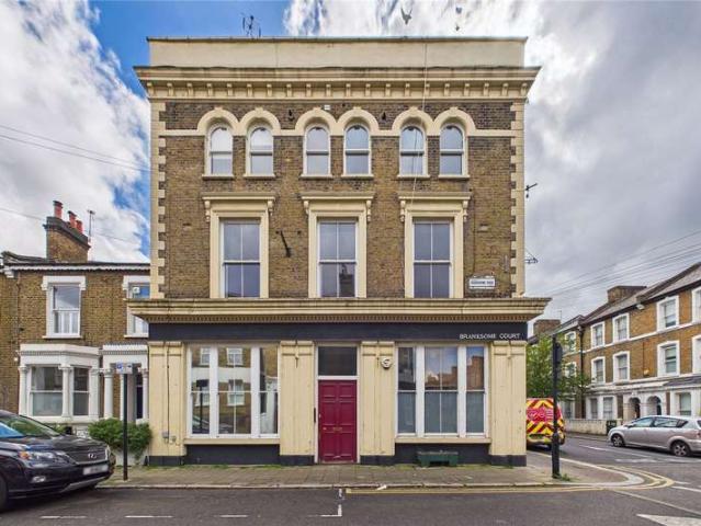 3 Bedroom Flat