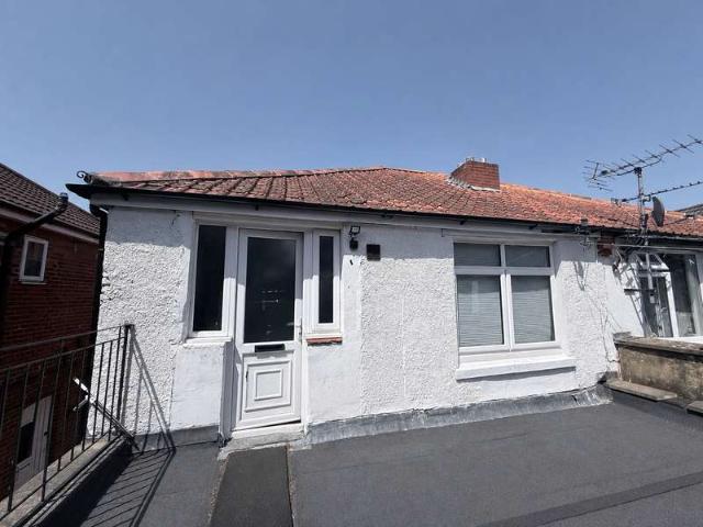 3 Bedroom Flat