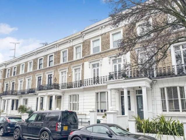 3 Bedroom Flat