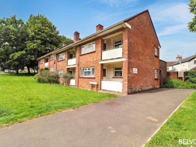 3 Bedroom Flat