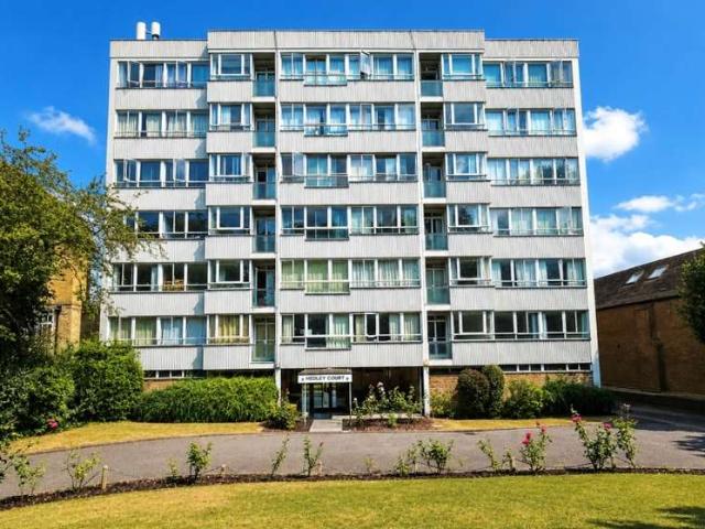 3 Bedroom Flat