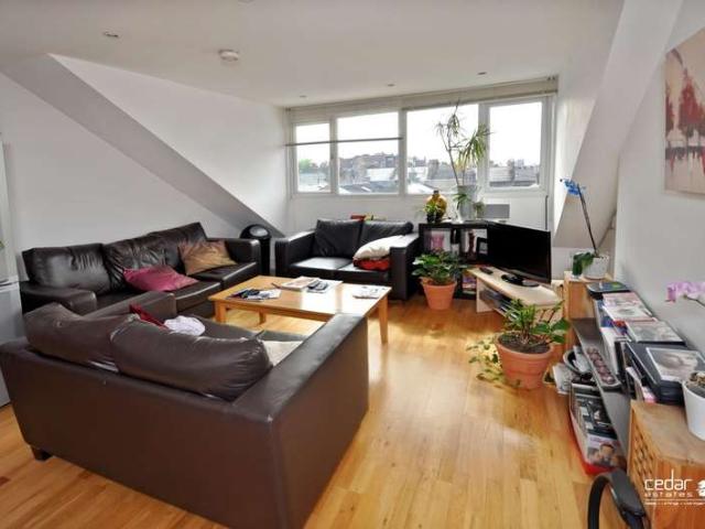 3 Bedroom Flat