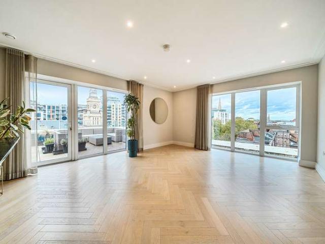 3 Bedroom Flat