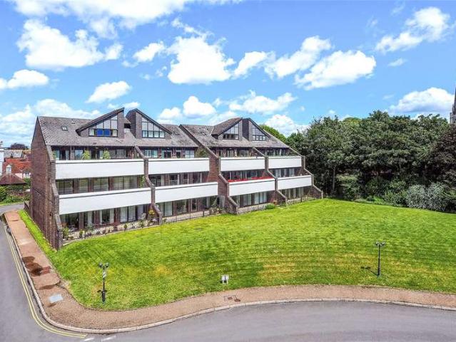 3 Bedroom Flat