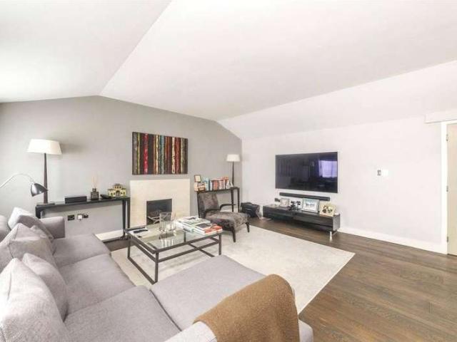3 Bedroom Flat