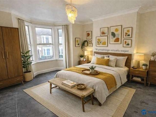 3 Bedroom Flat