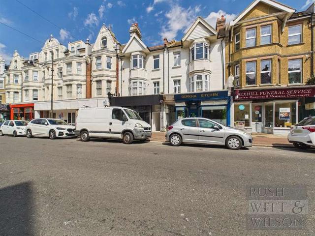 3 Bedroom Flat