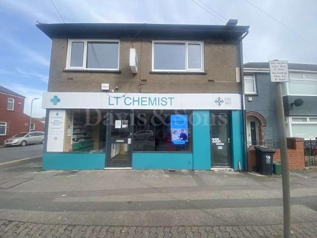 3 Bedroom Flat
