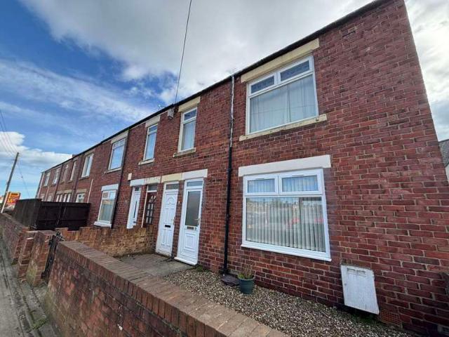 3 Bedroom Flat