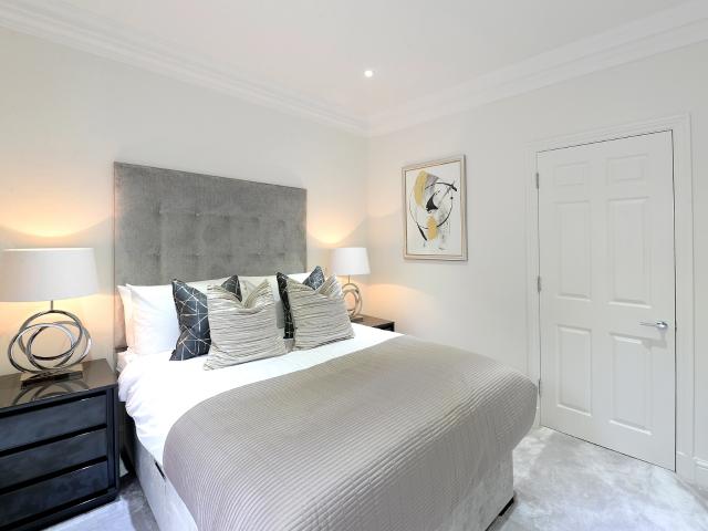 3 Bedroom Flat