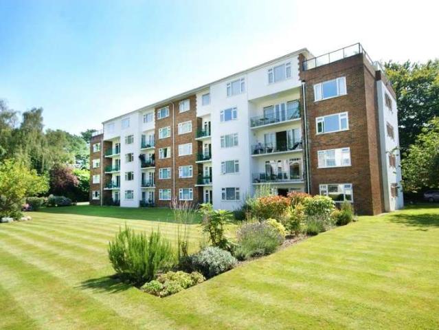 3 Bedroom Flat