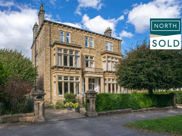 3 Bedroom Flat