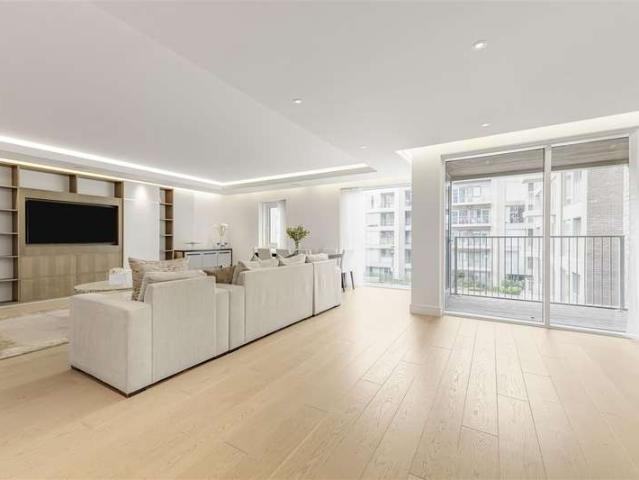 3 Bedroom Flat