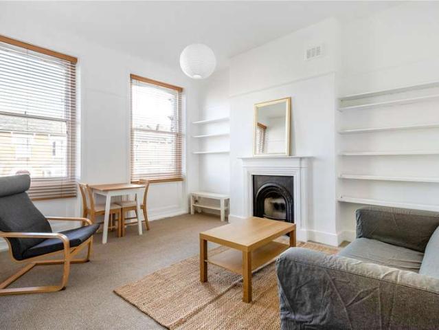 3 Bedroom Flat