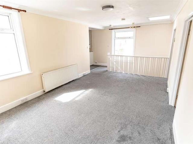 3 Bedroom Flat