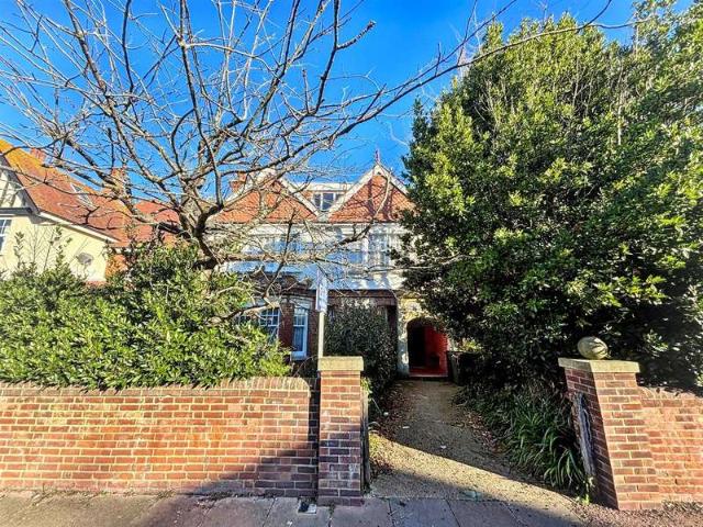 3 Bedroom Flat