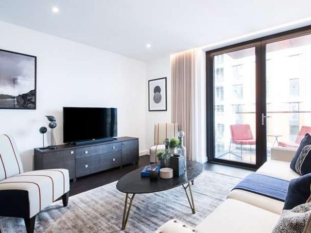 3 Bedroom Flat