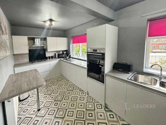 3 Bedroom Flat