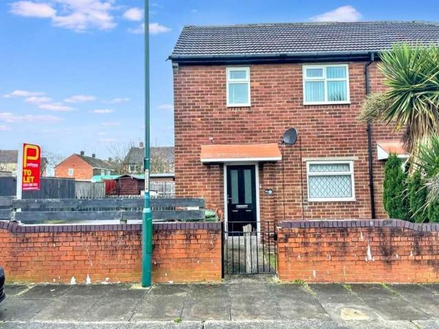 3 Bedroom Flat