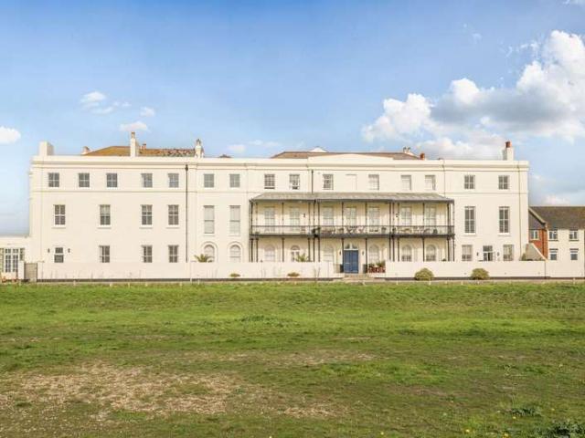3 Bedroom Flat