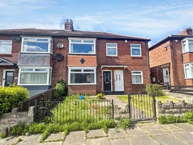 3 Bedroom Flat