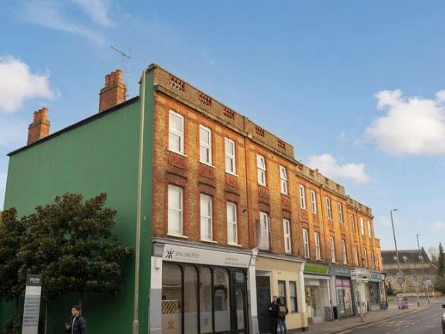 3 Bedroom Flat