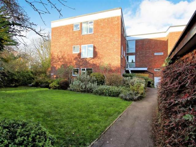 3 Bedroom Flat