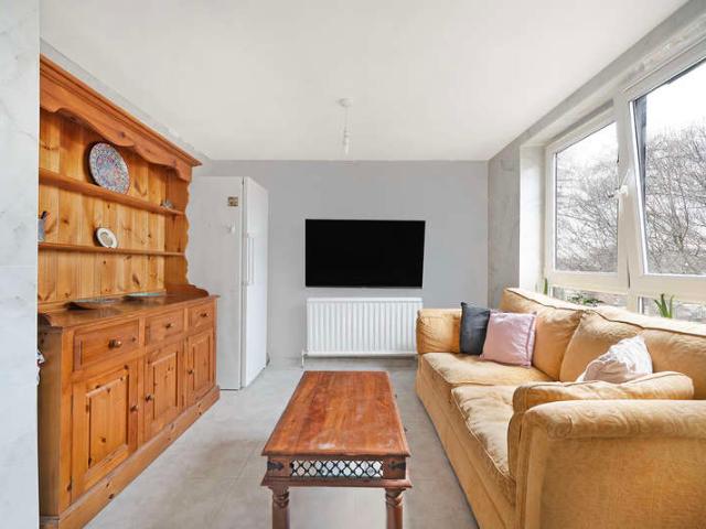 3 Bedroom Flat