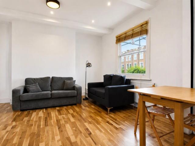 3 Bedroom Flat